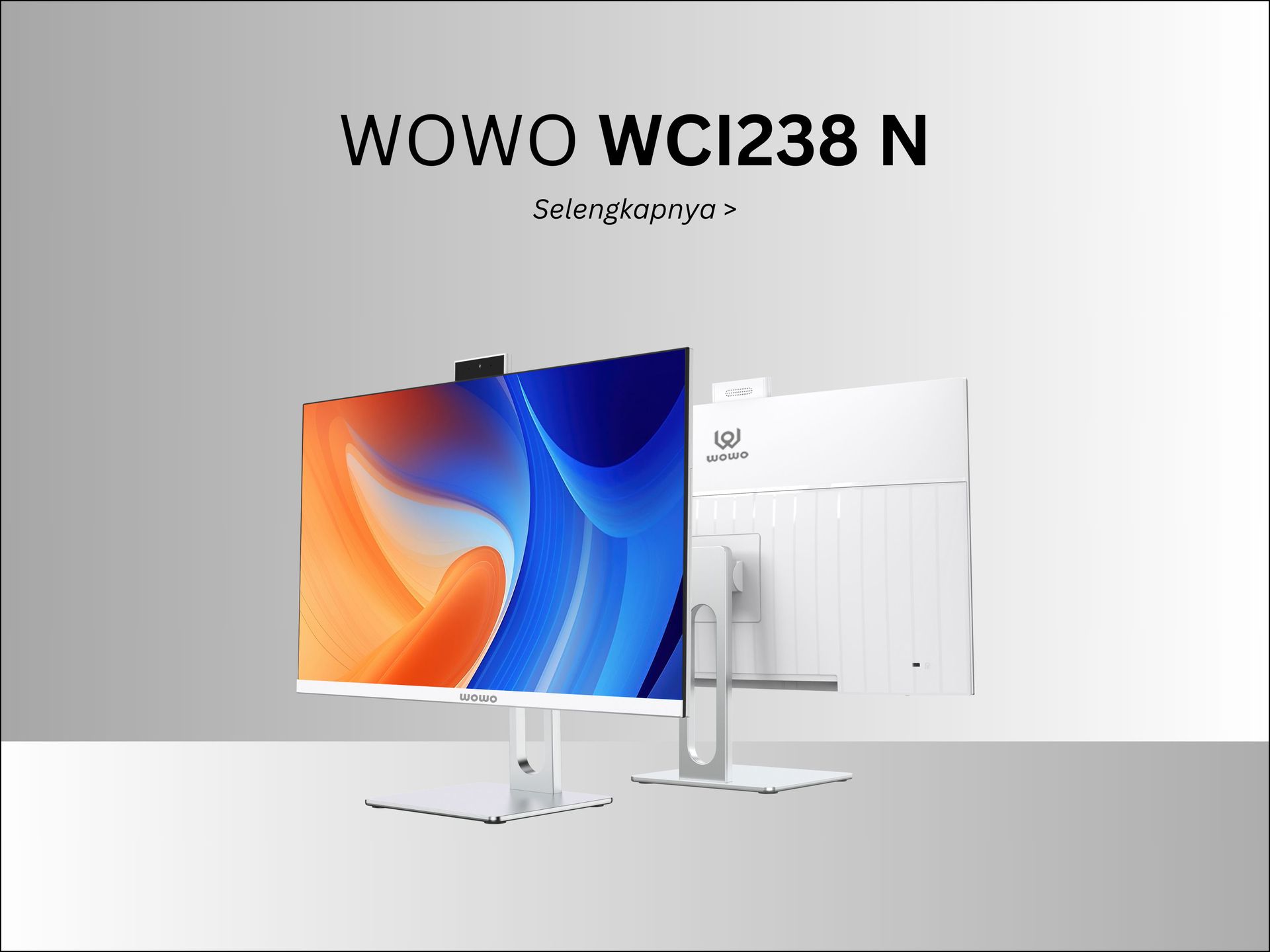 Merek Lokal Indonesia | WOWO