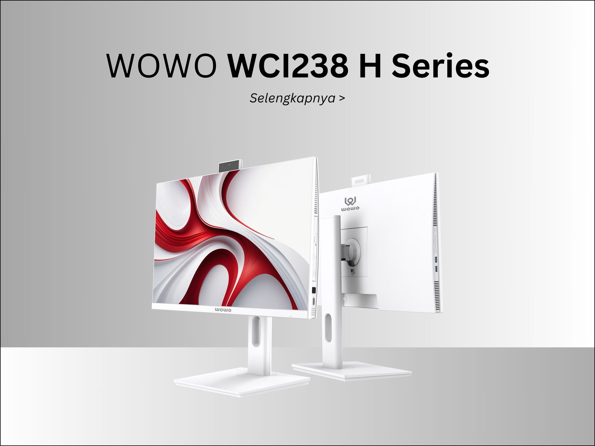 Merek Lokal Indonesia Wowo