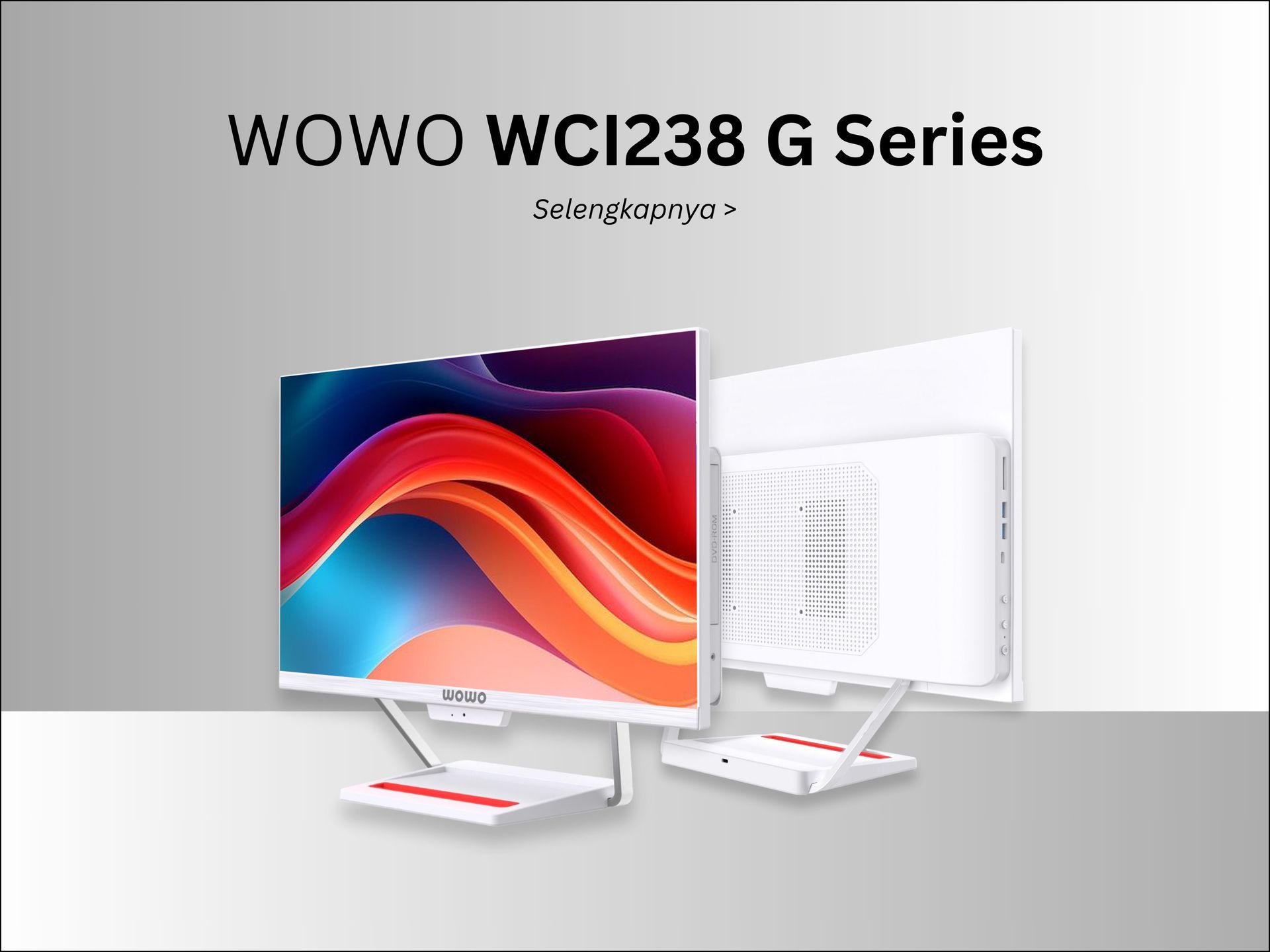 Merek Lokal Indonesia | WOWO