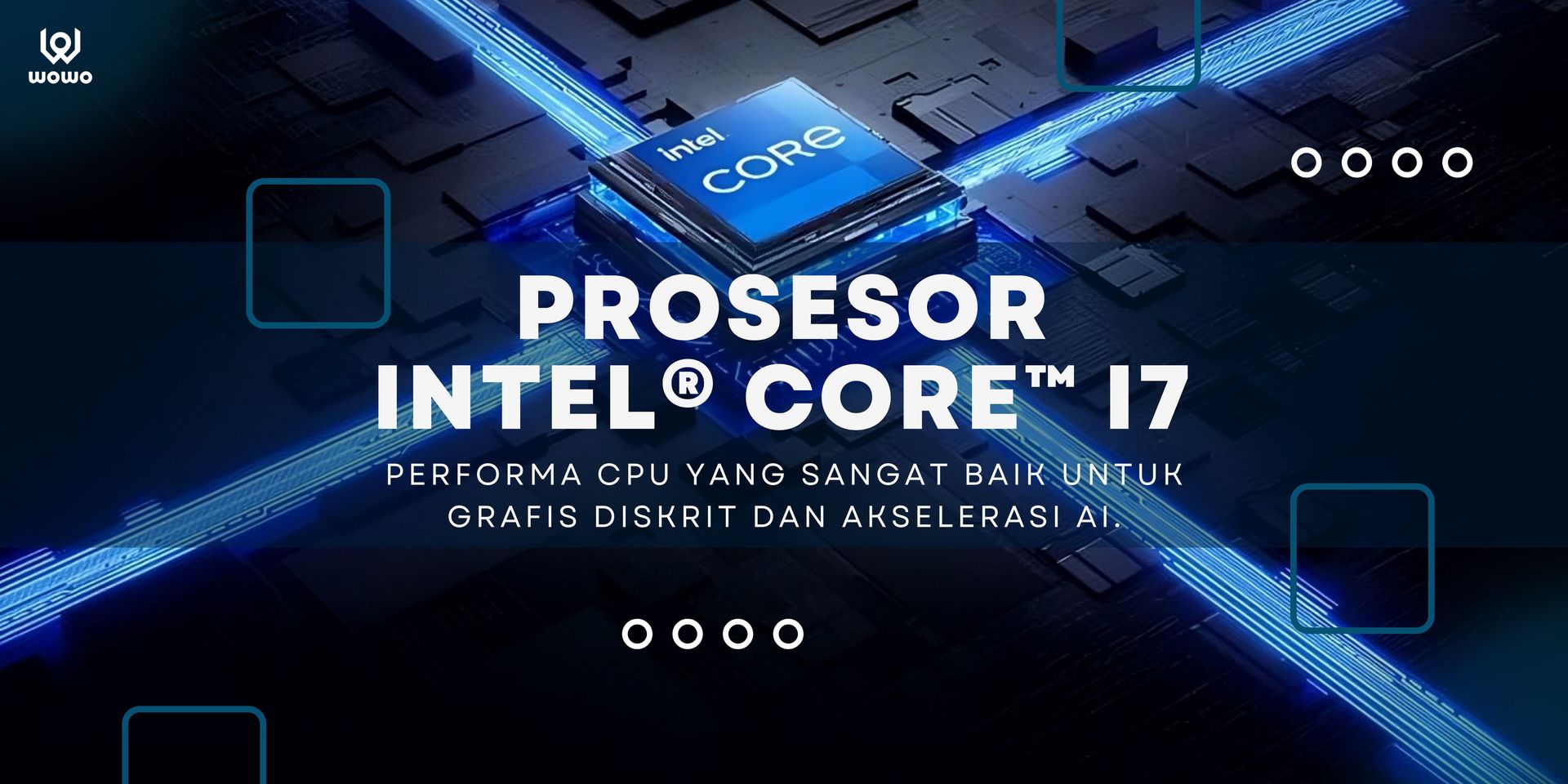 Merek Lokal Indonesia | WOWO